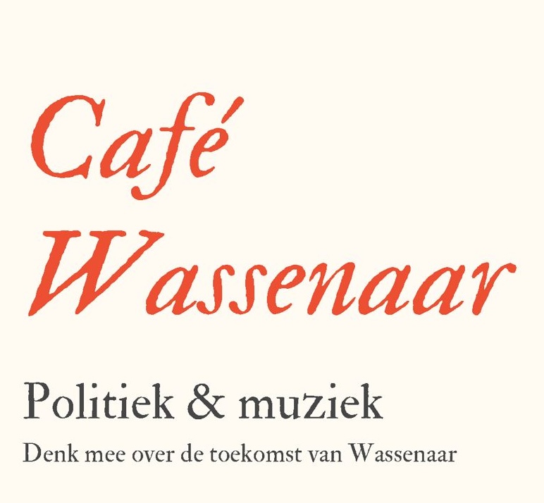 Cafe Wassenaar - Groene Meent